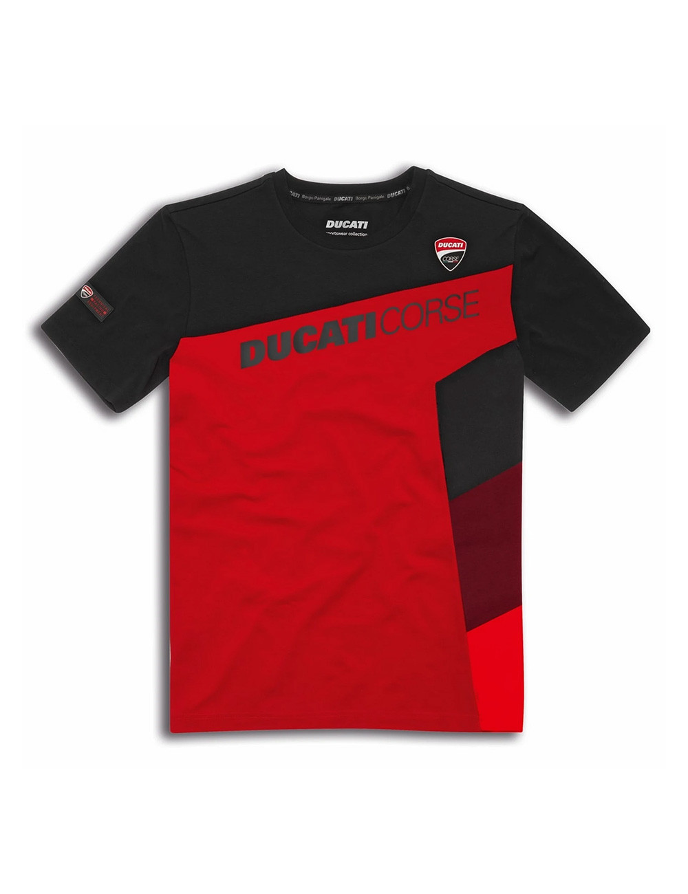 T-shirt & Polo - Abbigliamento Ducati | Demon Race
