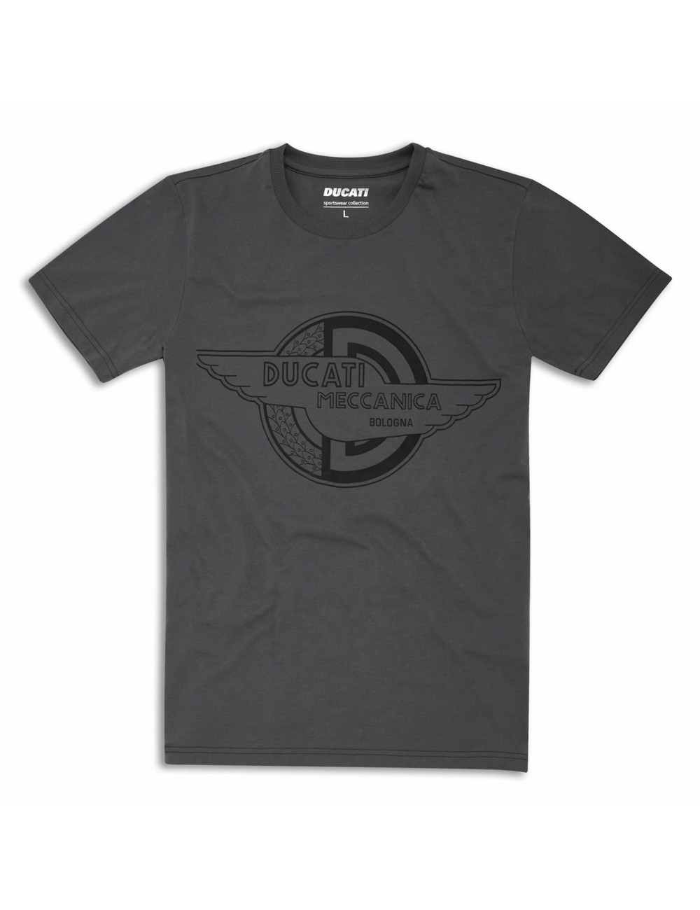 T-shirt & Polo - Abbigliamento Ducati | Demon Race