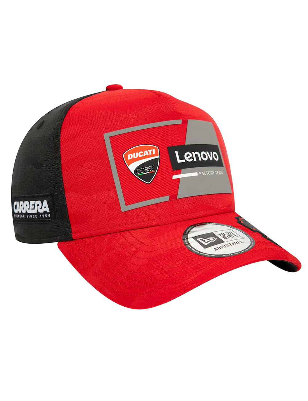 Team and Riders - Ducati Store | Demon Race