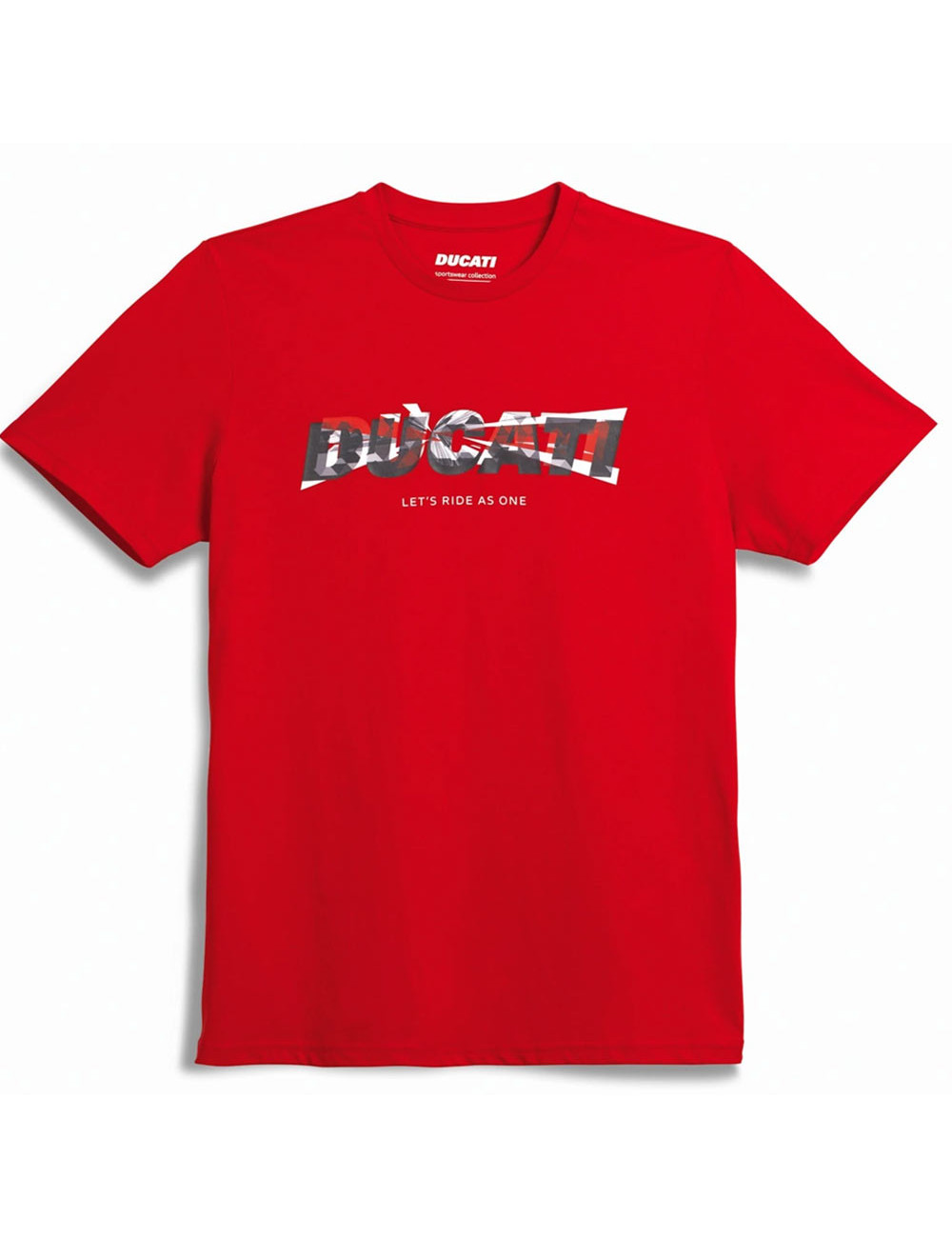Ducati t shirt store