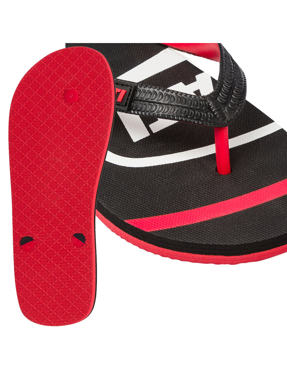 Ducati Corse Flip Flop Size 43