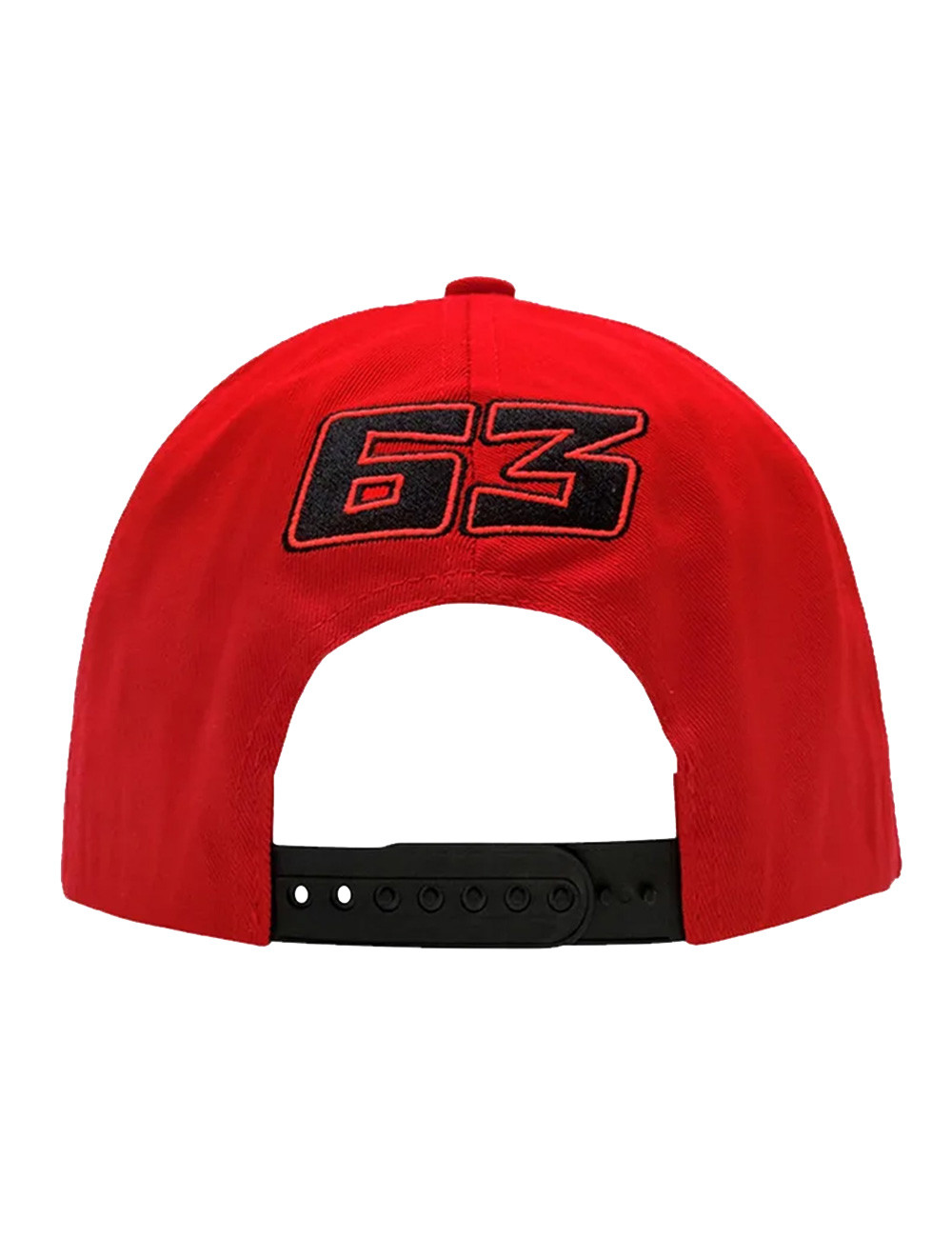 Ducati Corse Pecco 63 Cap